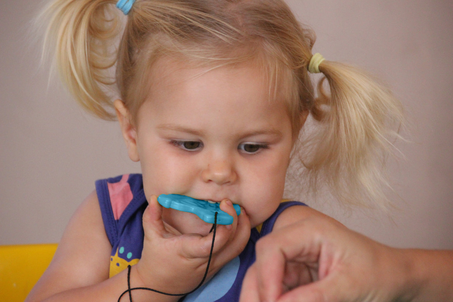 Sensorium Teethers – Sensorium Toys